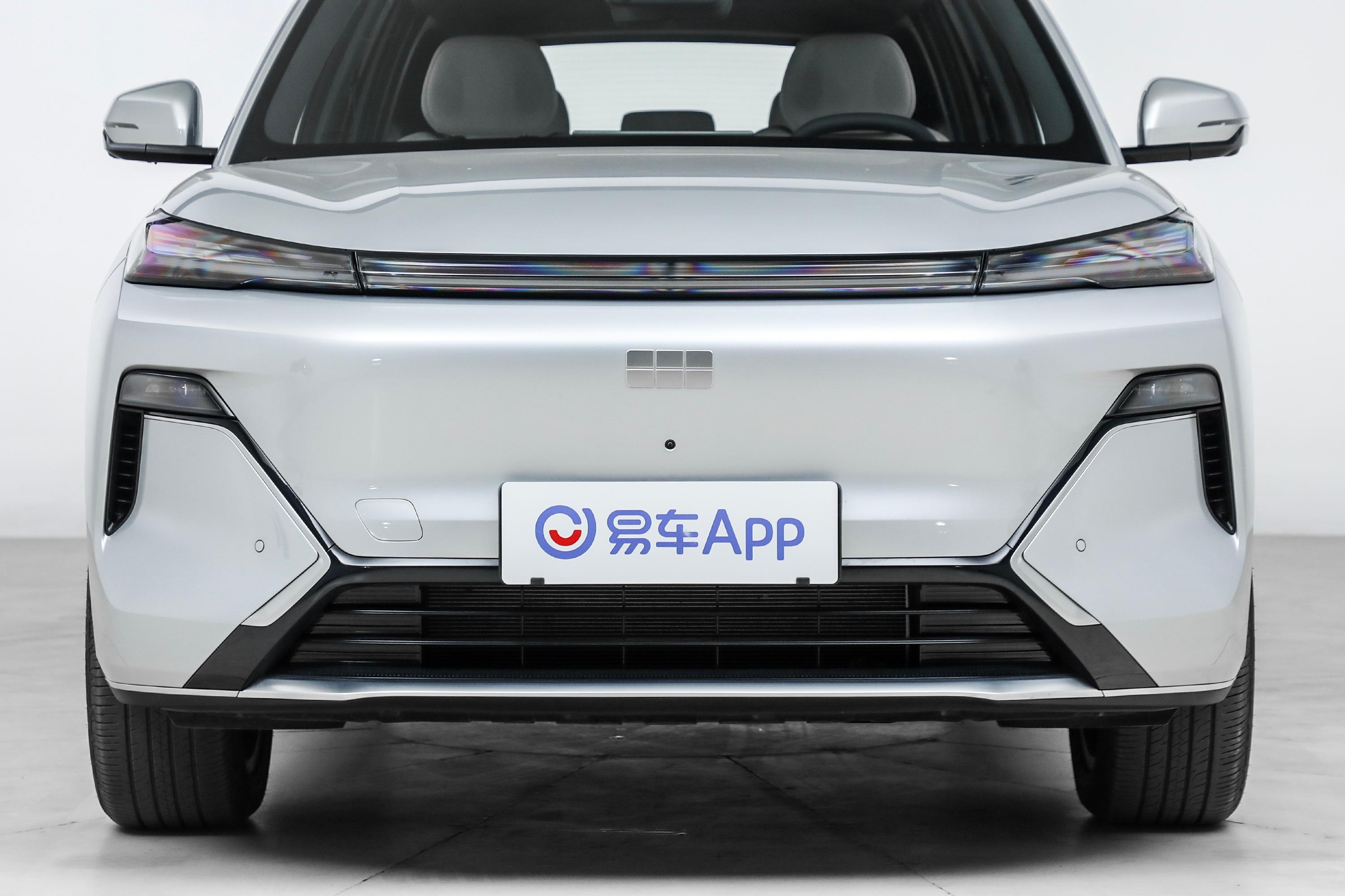 【银河星舰71.5L 120km 领航版外观细节图片-汽车图片大全】-易车