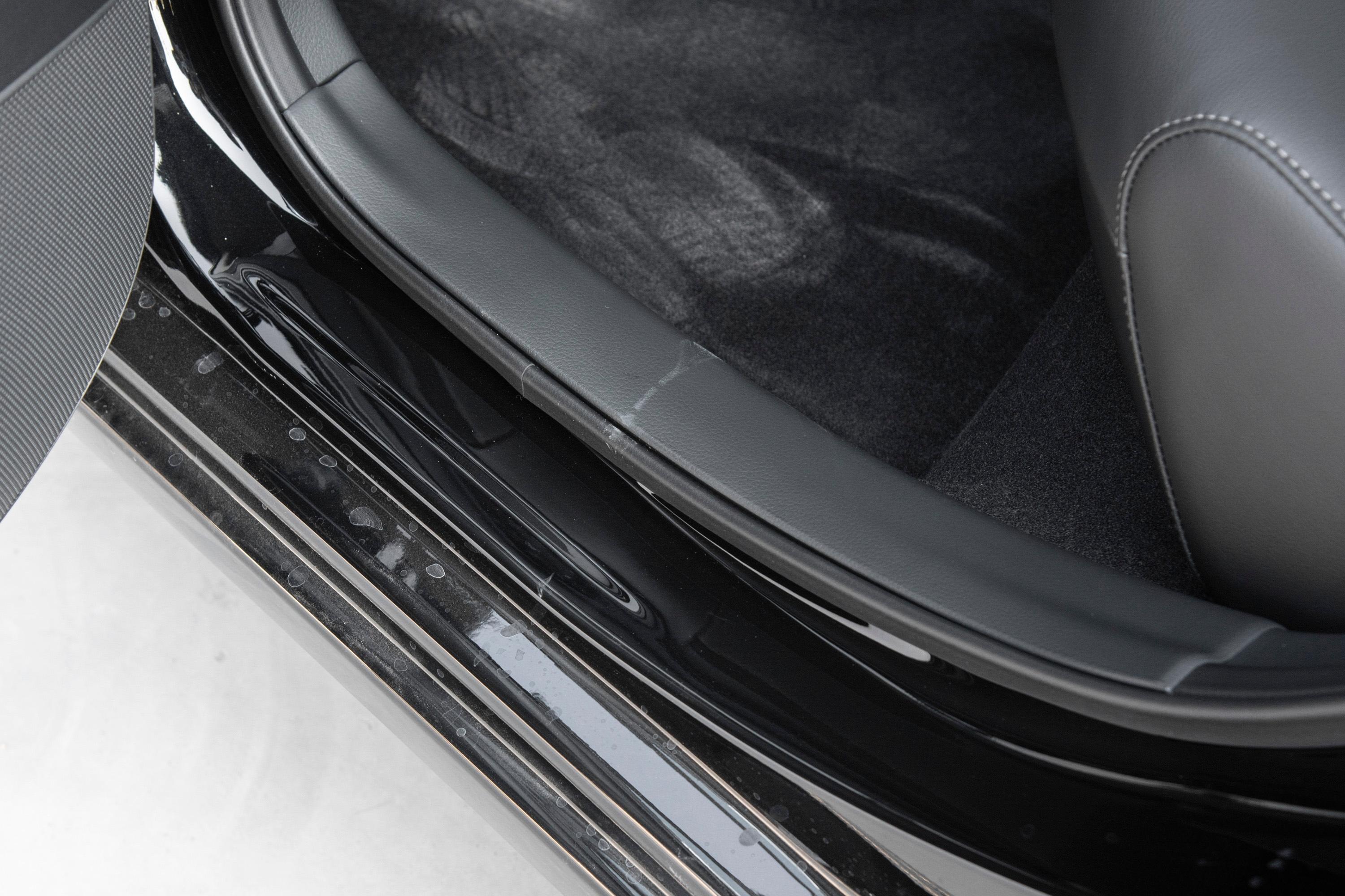 【轩逸改款二 经典 1.6L XL 豪华版后排空间图片-汽车图片大全】-易车