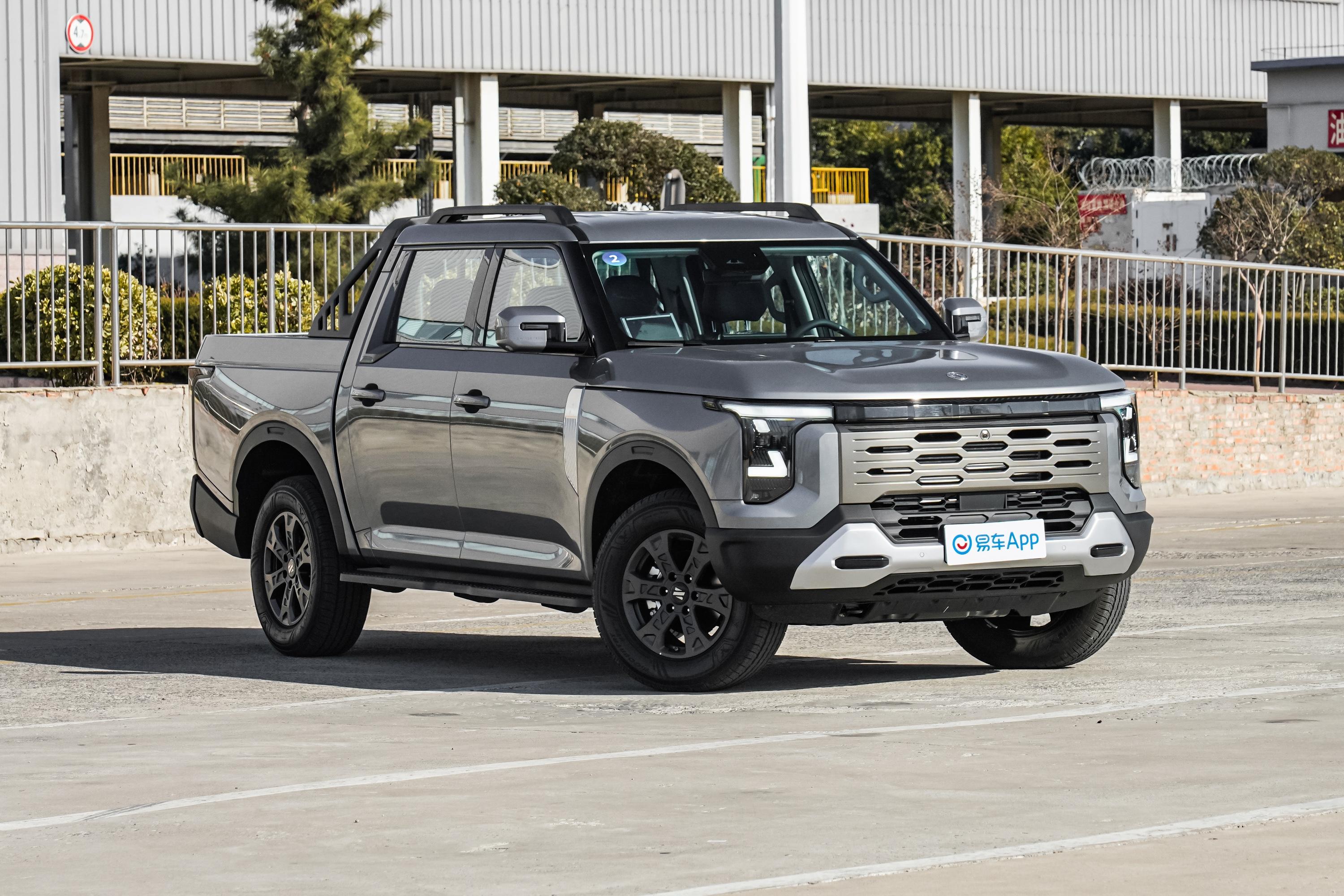 【郑州日产Z9GT 2.0T 自动四驱标箱舒享版 汽油侧前45度车头向右水平图片-汽车图片大全】-易车