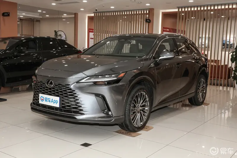 2025款雷克萨斯rx300_易车
