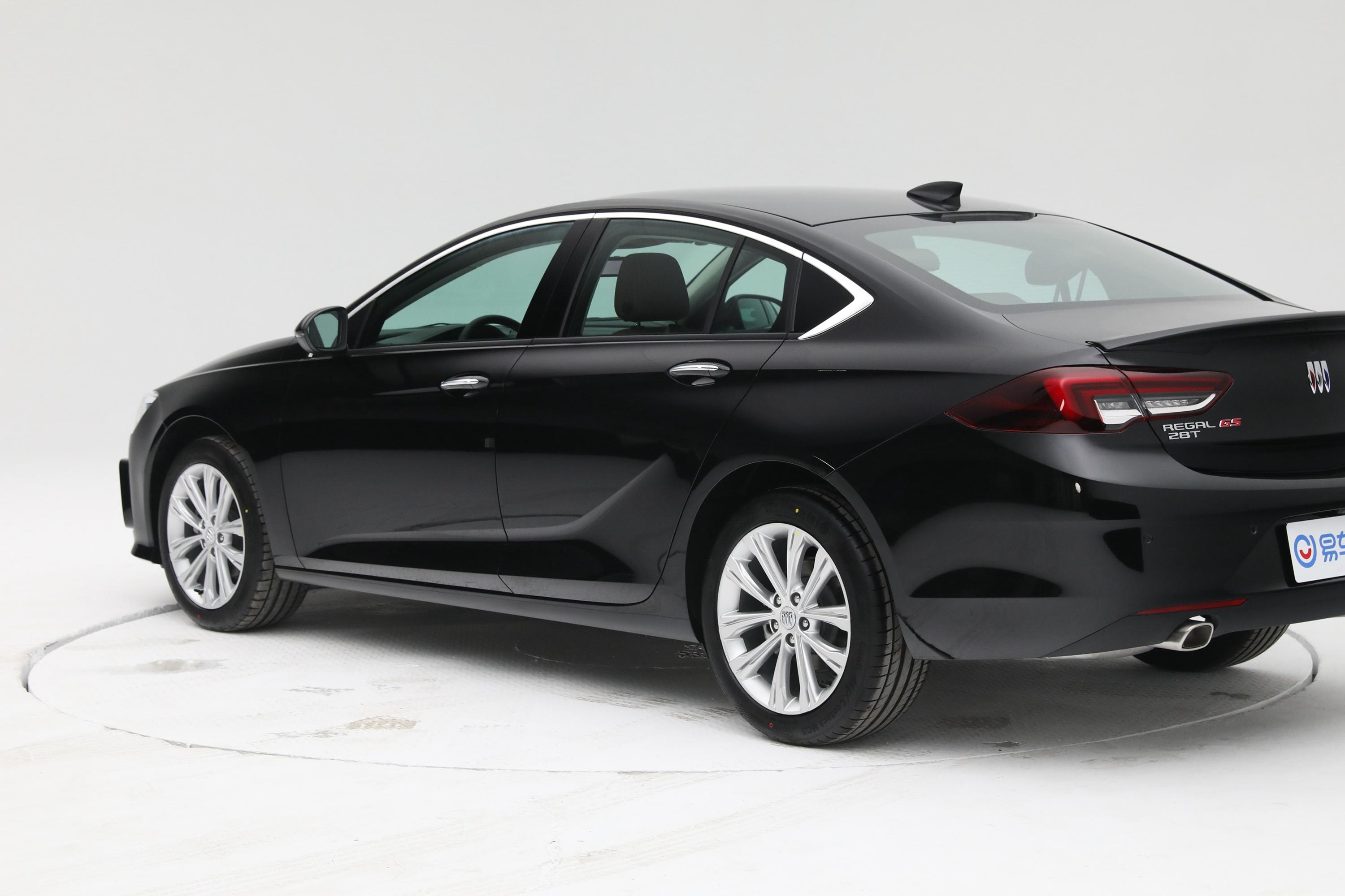 【君威GS 28T 尊贵型外观细节图片-汽车图片大全】-易车