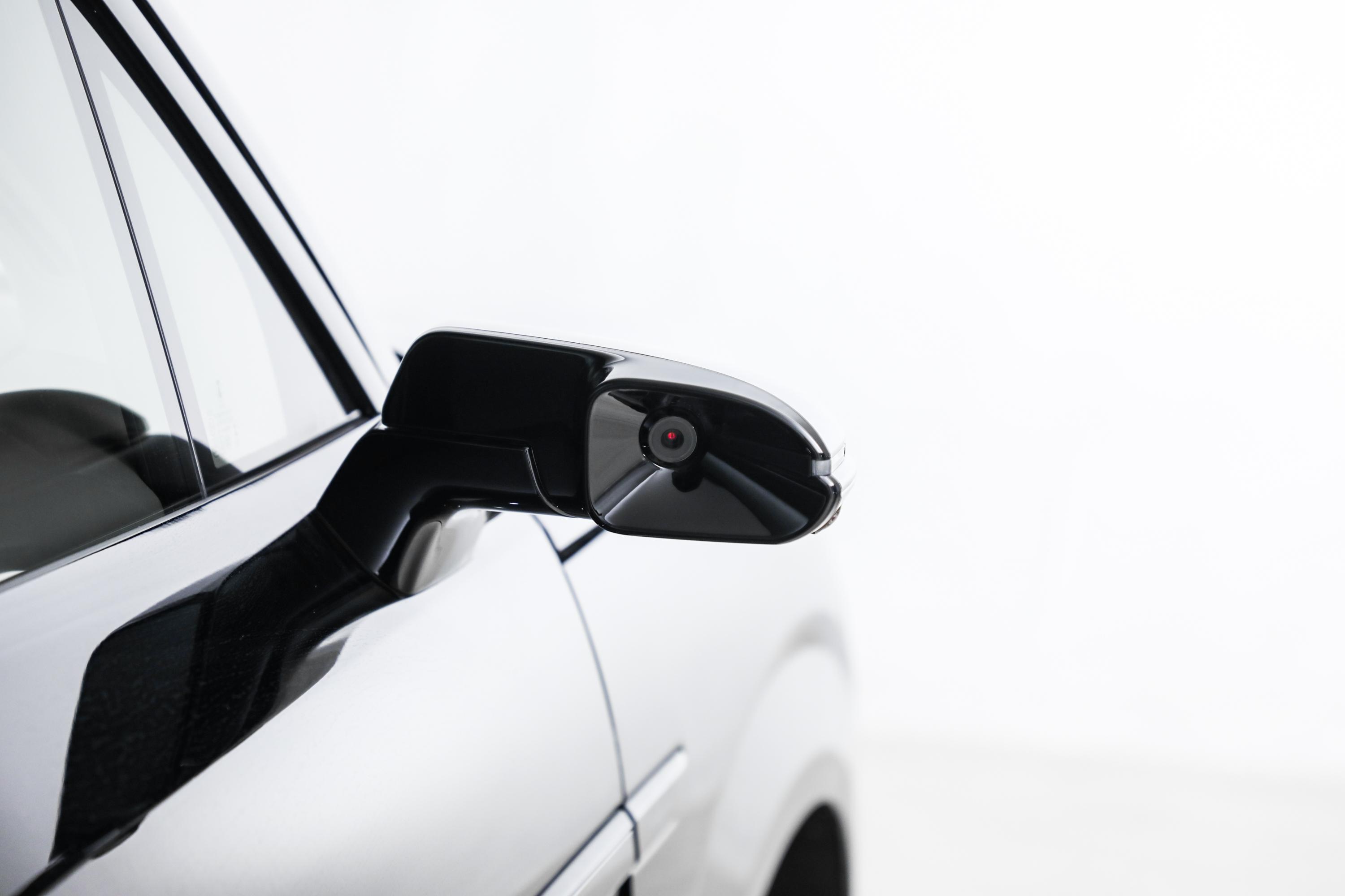 【腾势N92.0T 202km 旗舰型外观细节图片-汽车图片大全】-易车