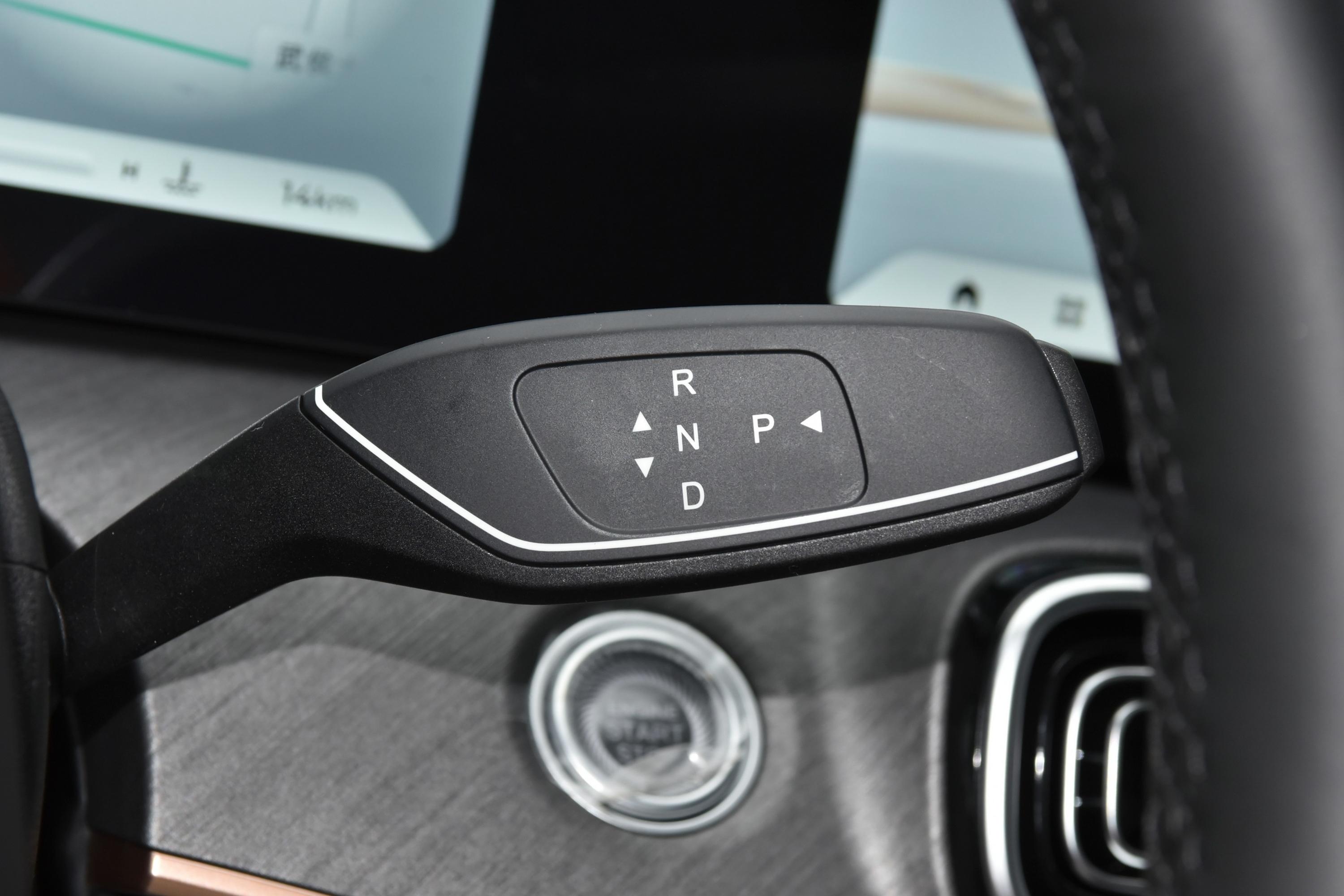 【瑞虎92.0T 自动四驱旗舰版 7座换挡装置图片-汽车图片大全】-易车