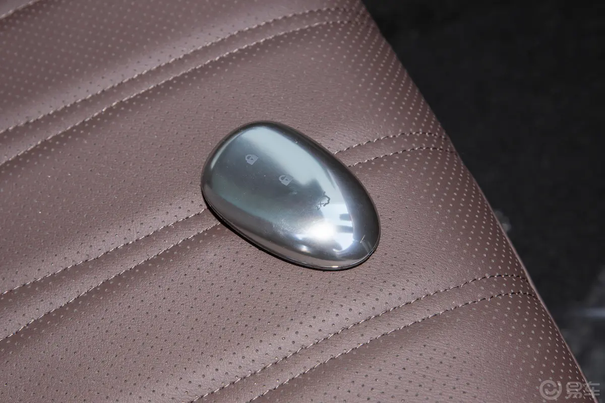 【长安启源A07纯电 蓝鲸版 710km 旗舰型钥匙正面图片-汽车图片大全】-易车