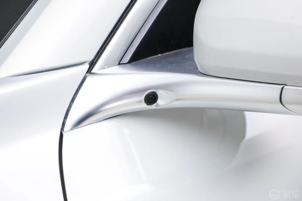 【深蓝S09210km 四驱Ultra+高定版外观细节图片-汽车图片大全】-易车