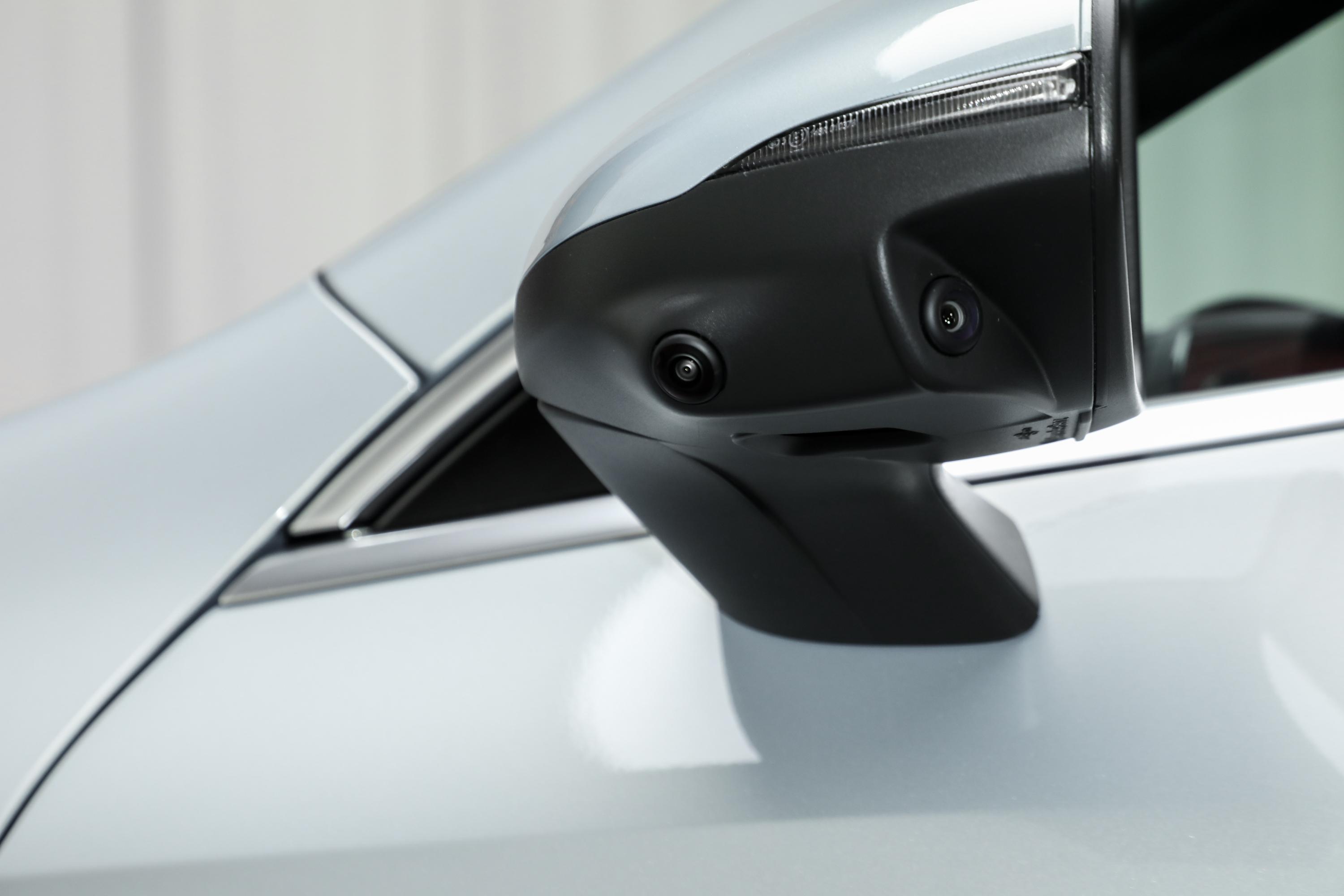 【奔驰CLA新能源CLA 300 L 超长续航领智版外观细节图片-汽车图片大全】-易车