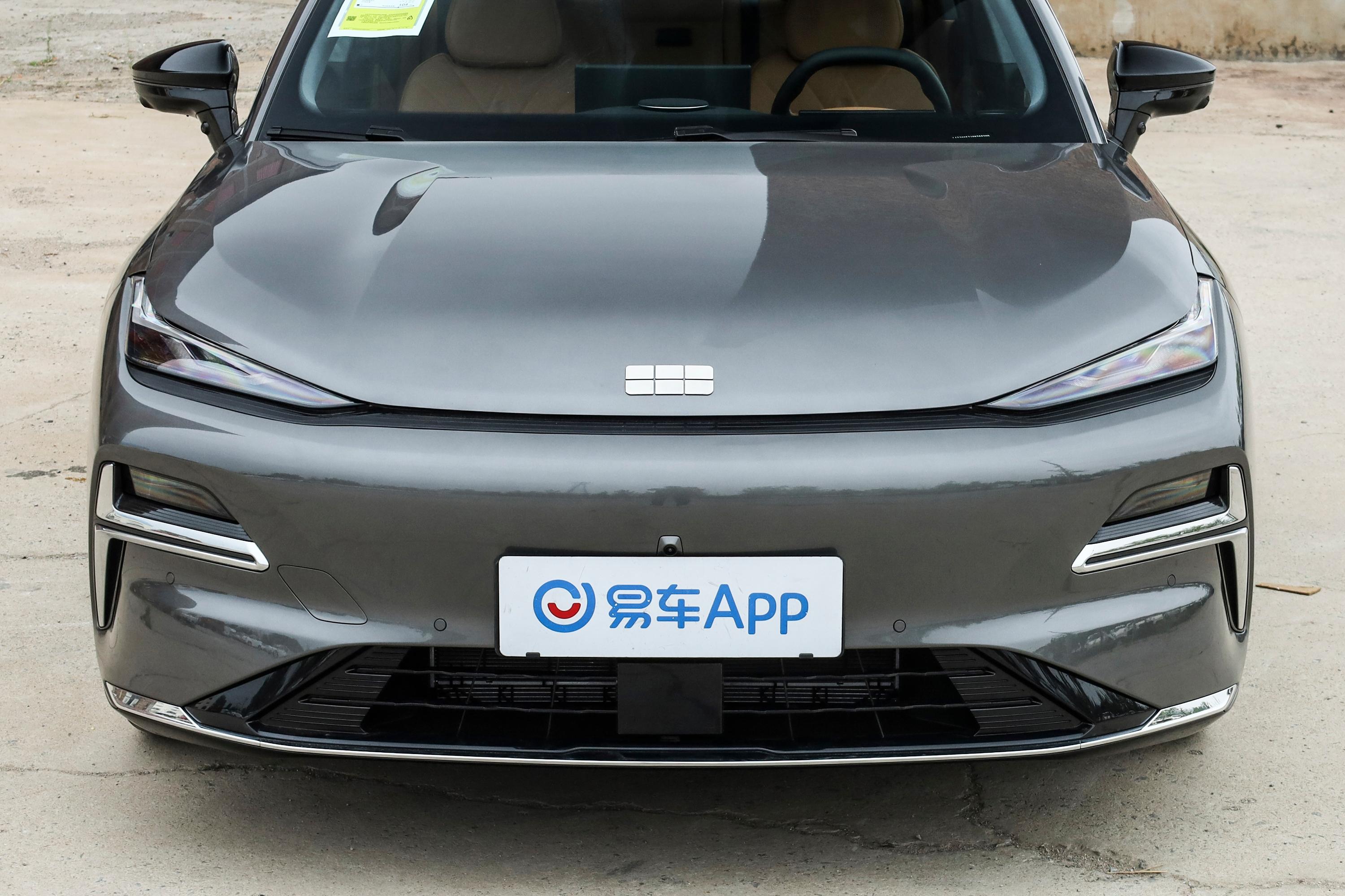 【银河星耀8EM-P 1.5T 130km 探索版外观细节图片-汽车图片大全】-易车