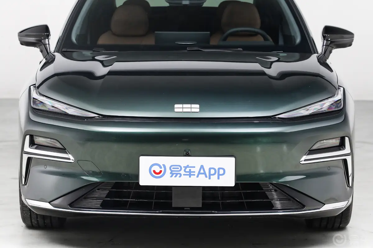 【银河星耀8EM-i 1.5L 130km 旗舰版外观细节图片-汽车图片大全】-易车