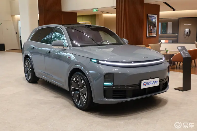 临夏回族自治州理想L7 4s店大全 理想L7 4s店电话地址联系方式查询_易车