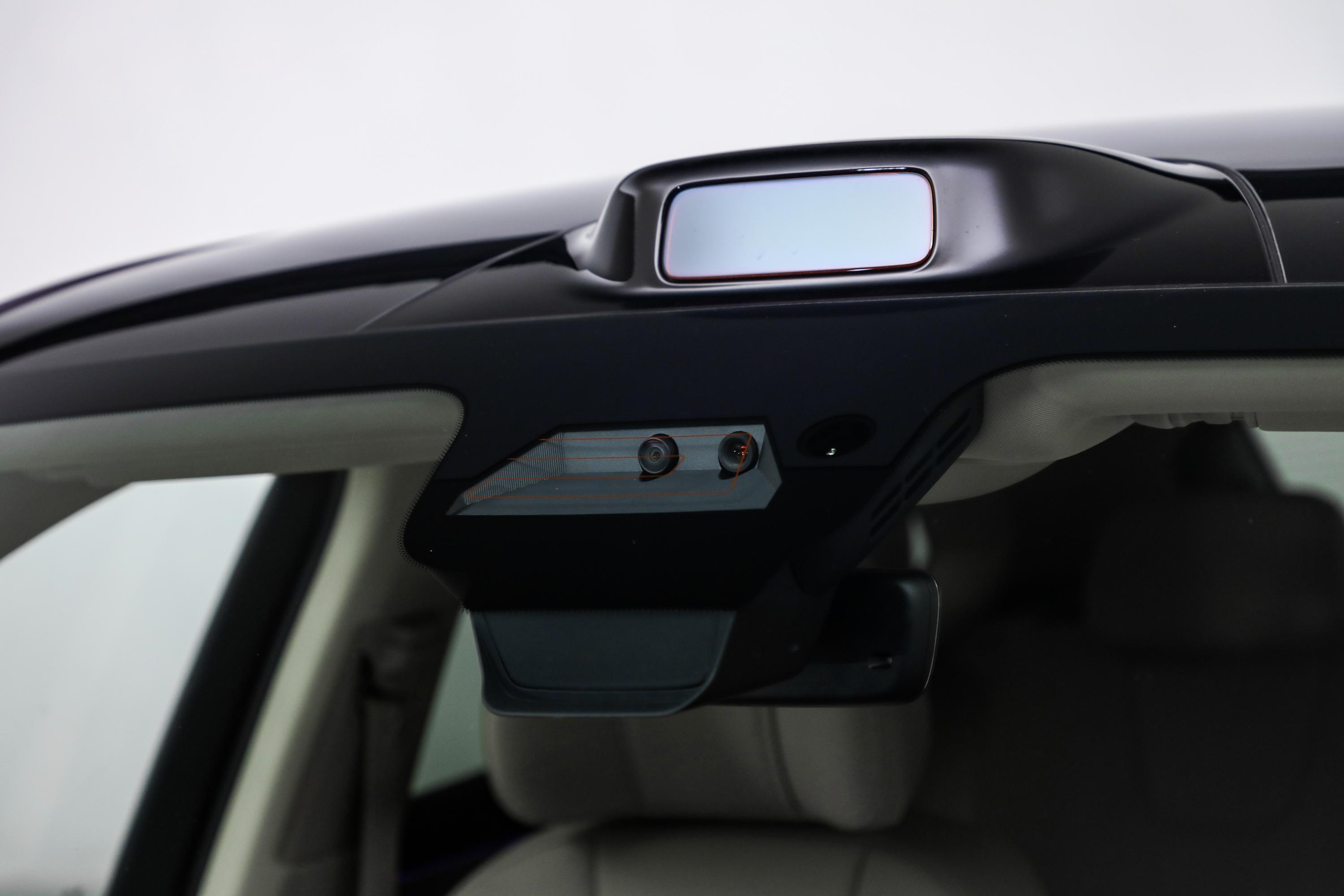 【问界M5增程版 230km Ultra 四驱版外观细节图片-汽车图片大全】-易车