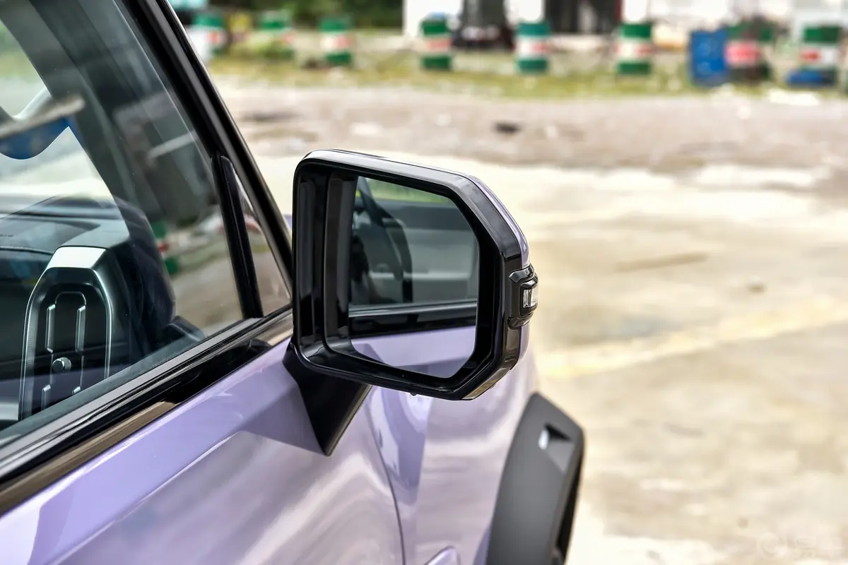 【山海T21.5T 129km 前驱星月女神 5座外观细节图片-汽车图片大全】-易车