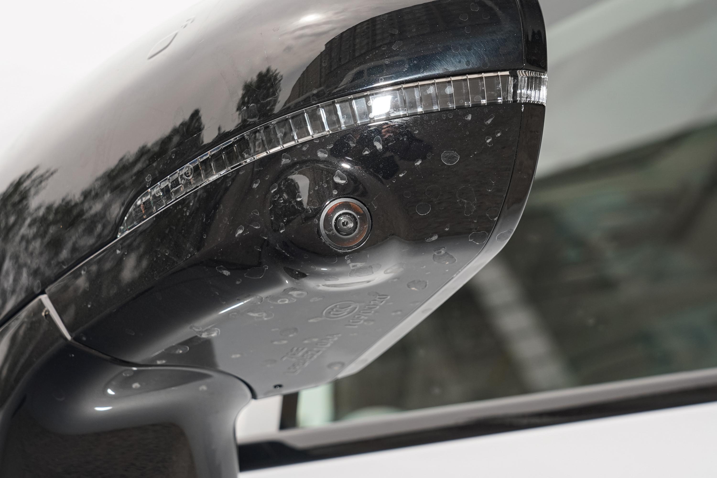 【零跑C16纯电版 630km 激光雷达智尊版 5座外观细节图片-汽车图片大全】-易车