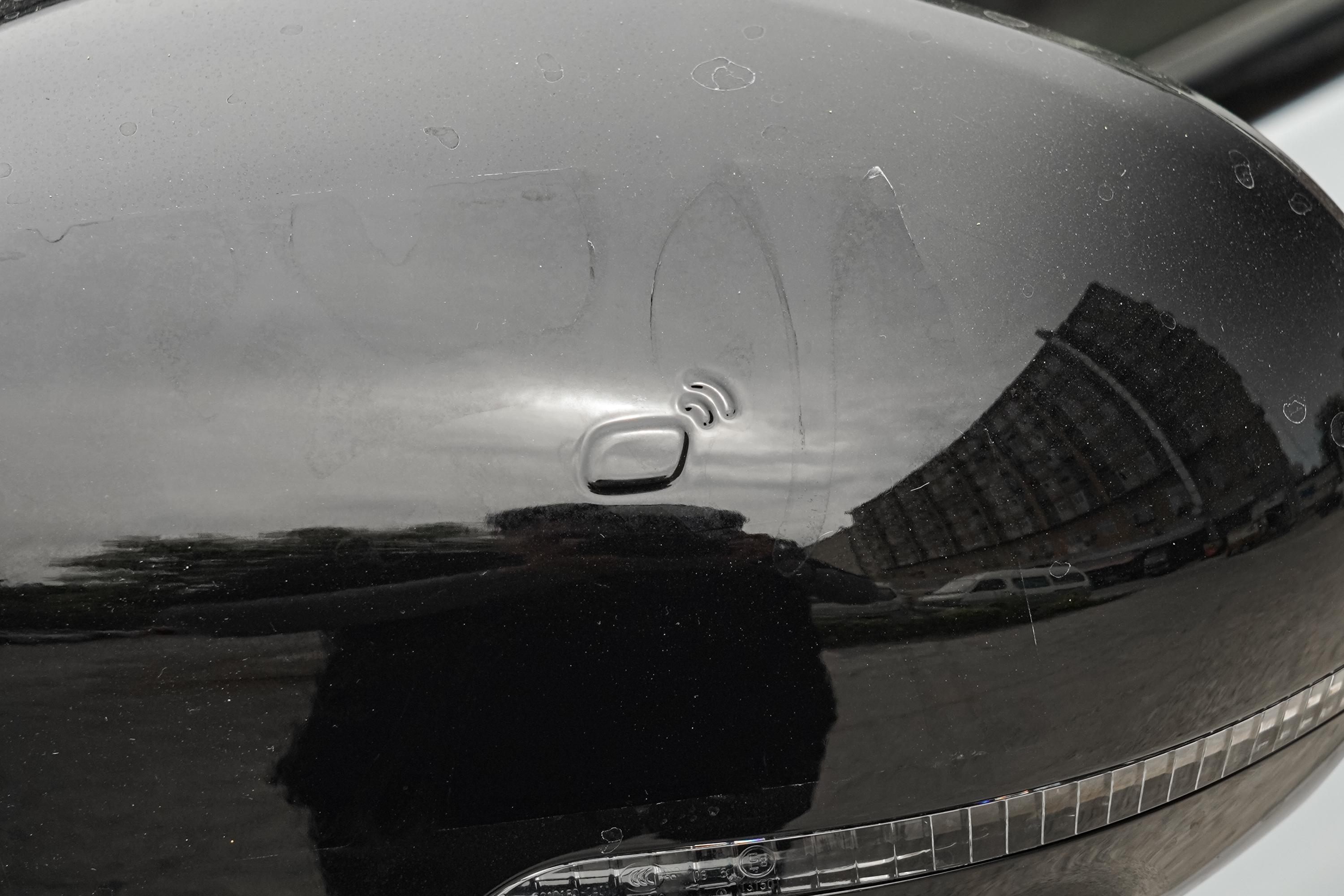 【零跑C16纯电版 630km 激光雷达智尊版 5座外观细节图片-汽车图片大全】-易车