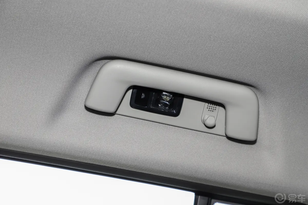 【山海T11.5T 226km 前驱穿越版后排功能图片-汽车图片大全】-易车