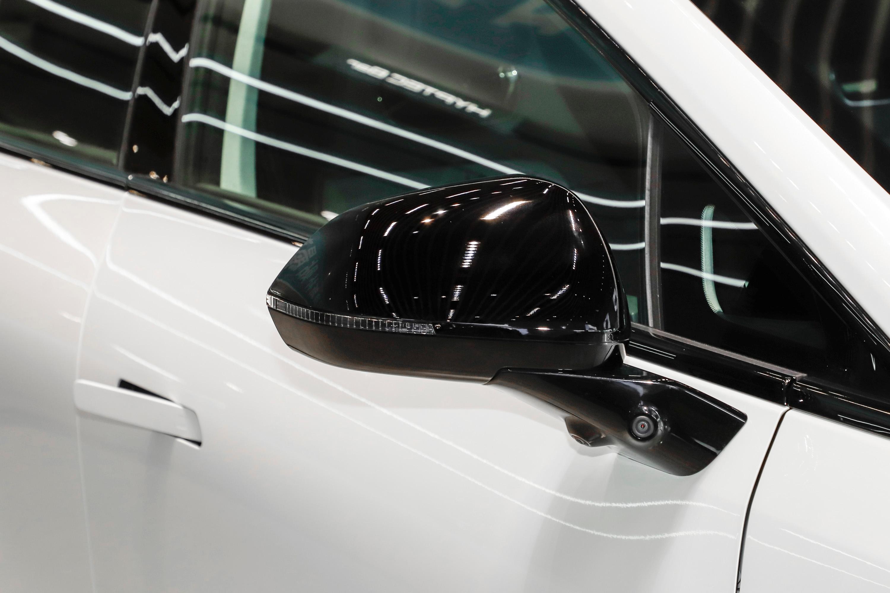 【昊铂GT710km 710 Max版外观细节图片-汽车图片大全】-易车