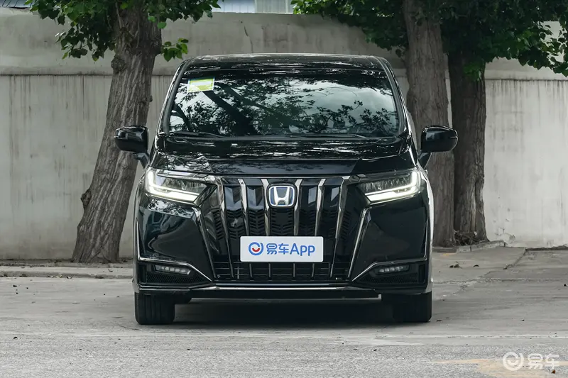 24.98万起的合资中型mpv 艾力绅购车指南_易车