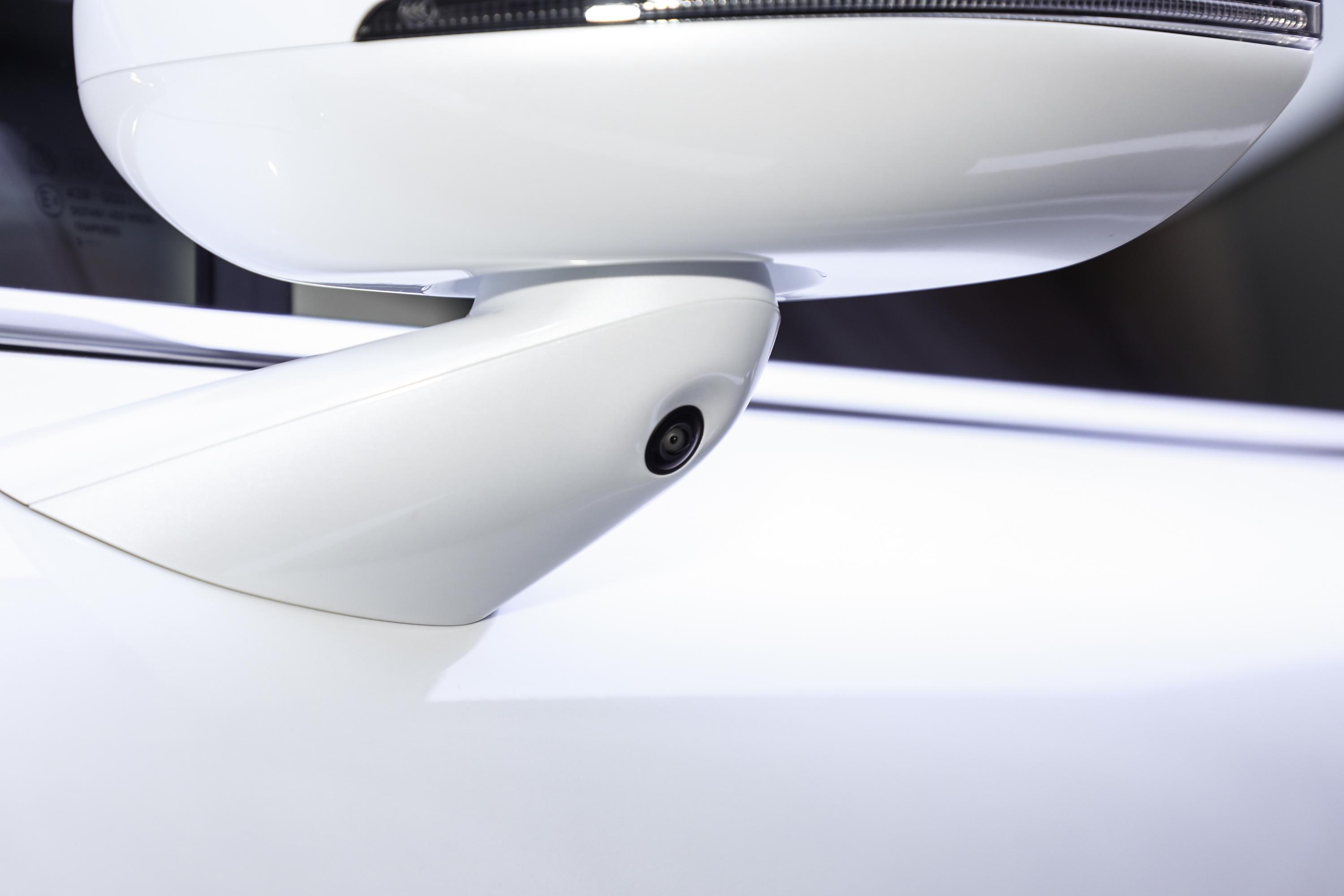 【尚界H5纯电版 640km Max长续航外观细节图片-汽车图片大全】-易车