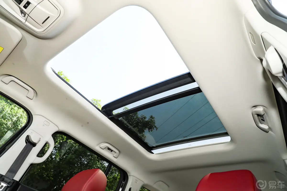 【哈弗H92.4T 勇士版 5座 柴油中控图片-汽车图片大全】-易车