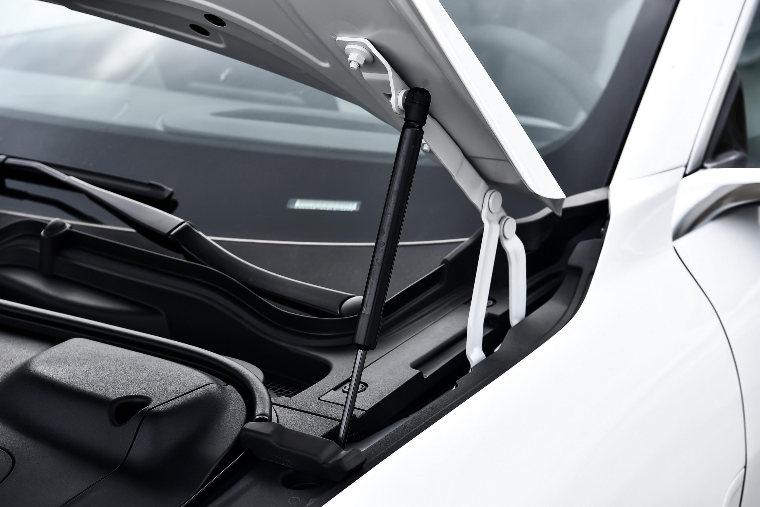 【长安启源A07纯电版 超长蓝鲸版 730km 旗舰型动力底盘图片-汽车图片大全】-易车