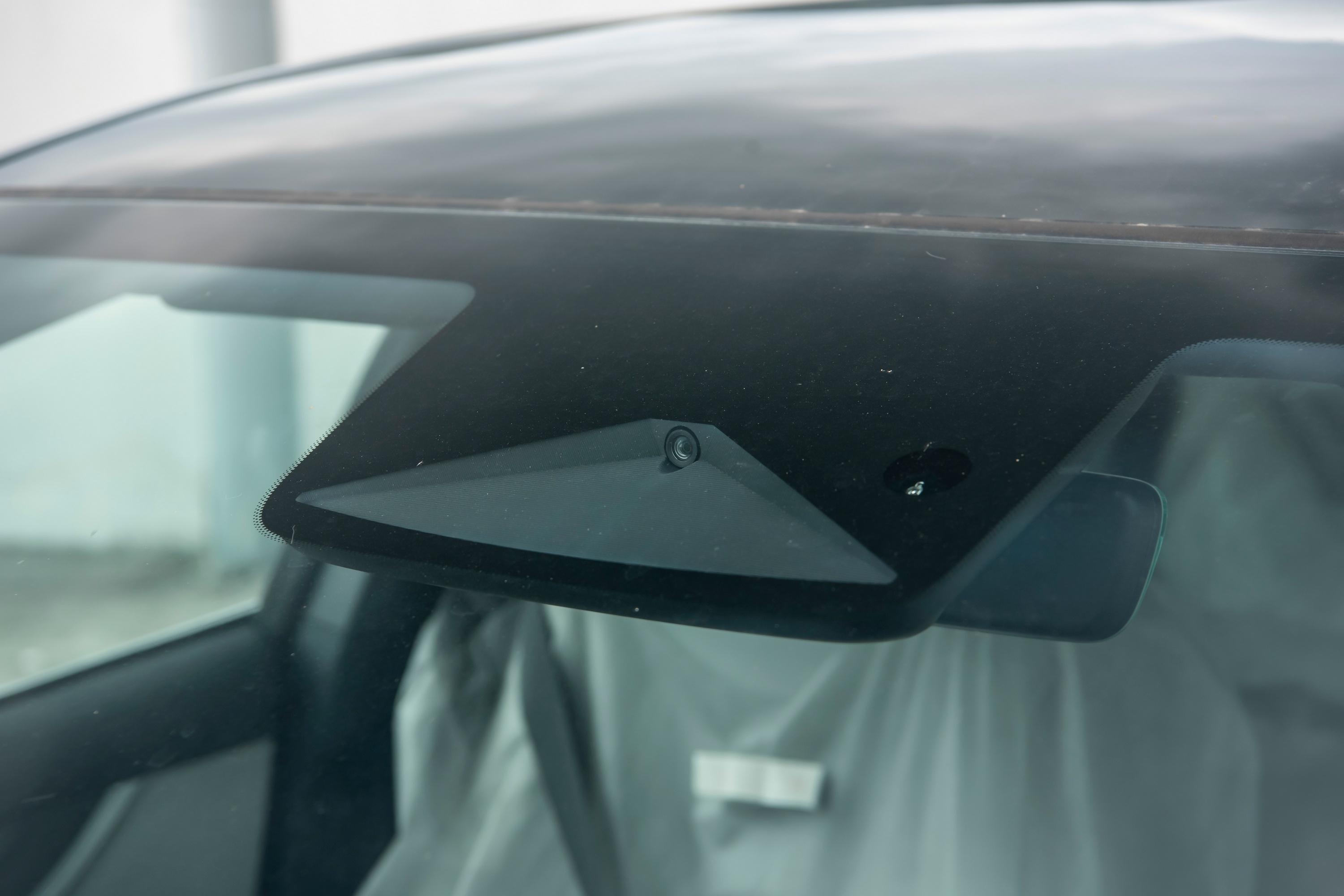 【长安启源A07纯电版 超长蓝鲸版 730km 旗舰型外观细节图片-汽车图片大全】-易车