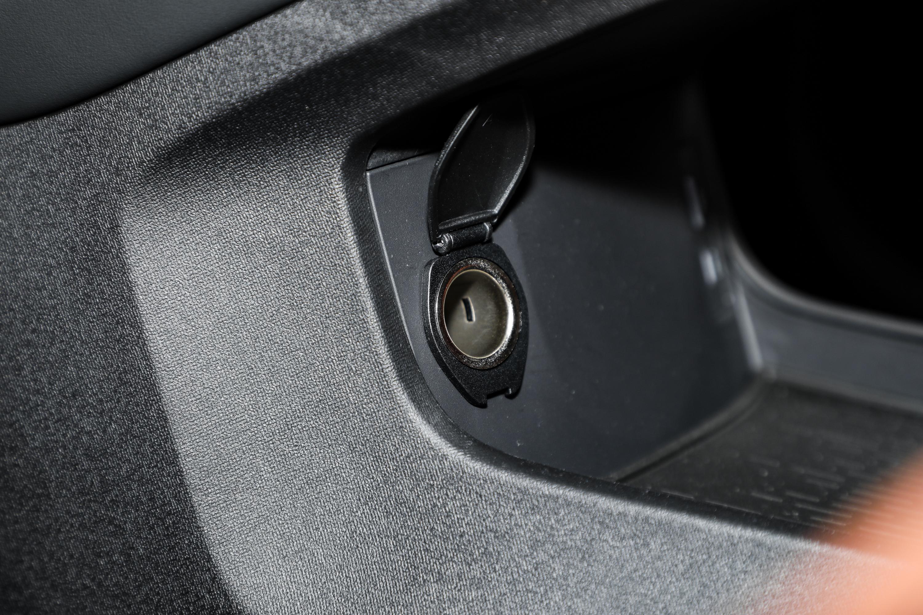 【瑞虎81.6T 虎款中控图片-汽车图片大全】-易车