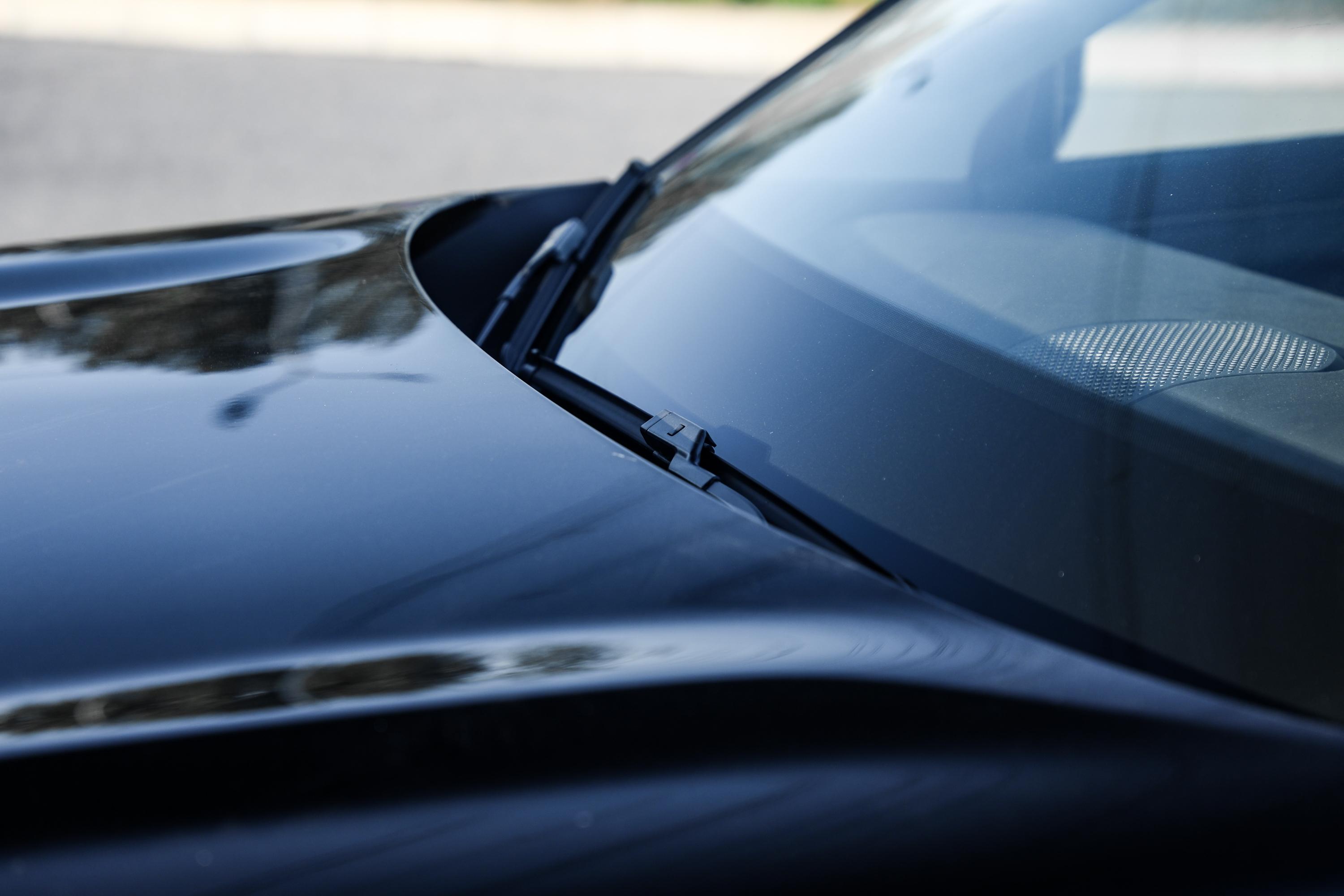 【AION i60增程版 标准版雨刷器图片-汽车图片大全】-易车