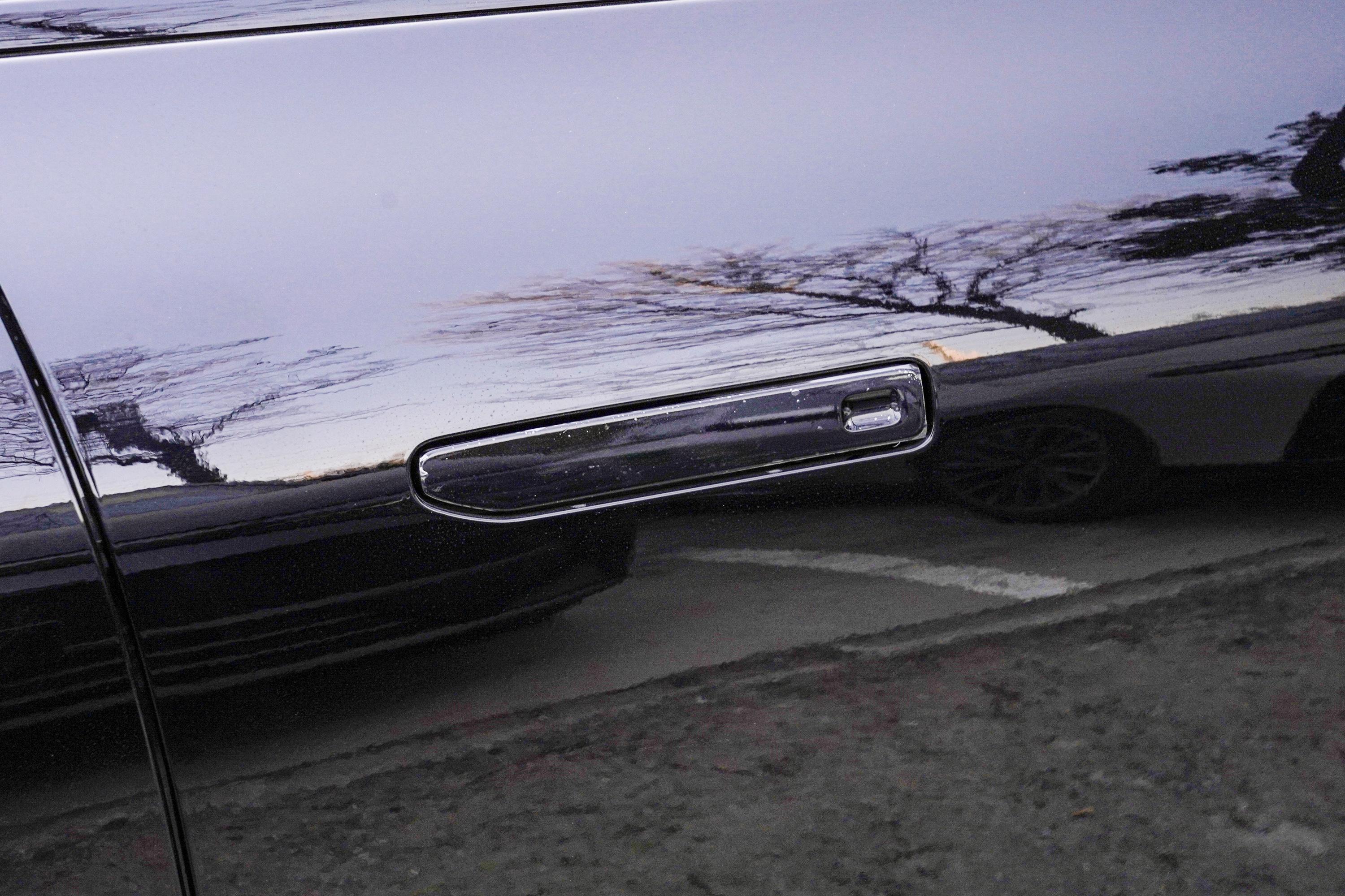 【零跑Lafa5515km Plus外观细节图片-汽车图片大全】-易车