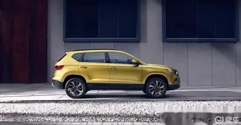 捷达VS5——作为捷达汽车家族第一辆全新SUV车型，任重而道远_易车