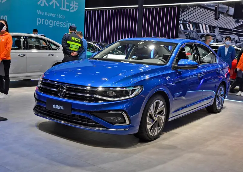 1.5T新宝来超14万元，有了雪铁龙C6的衬托，显得大众不厚道_易车