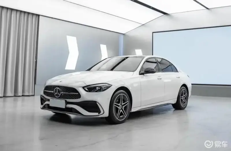 奔驰C260L皓夜版和运动版有哪些区别？_易车