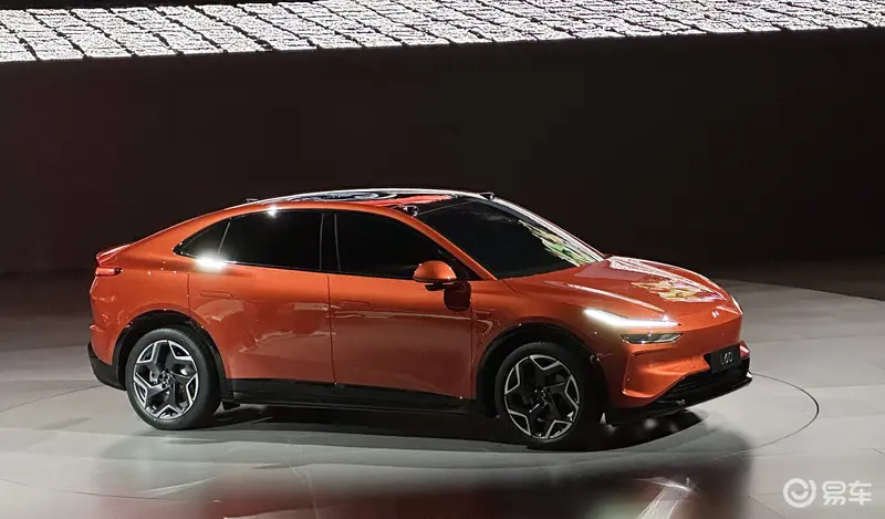 乐道L60预售21.99万元起 9月上市交付_汽车产经网