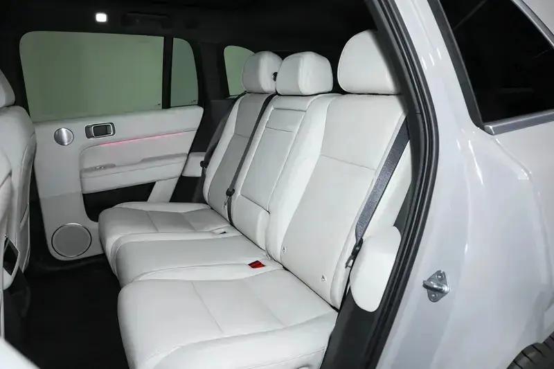 理想L6第10000台量产车下线 售24.98万元起_易车