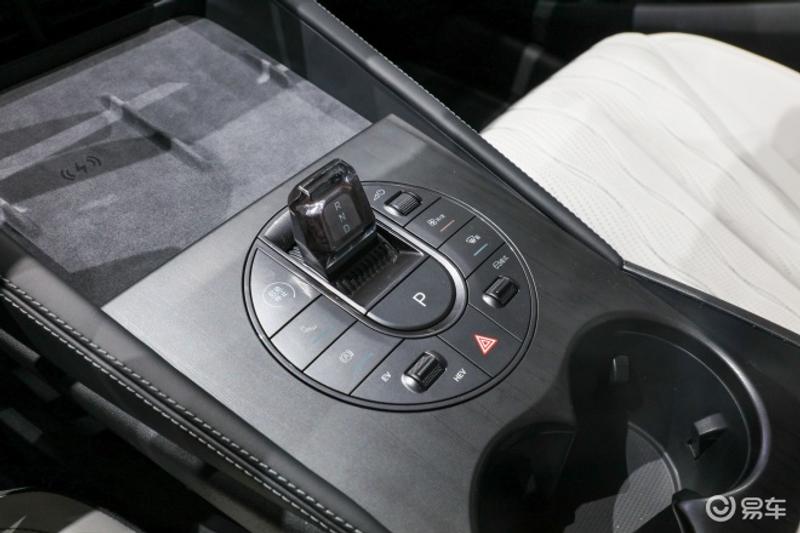 比亚迪海豹06DM-i将于5月28日上市 搭载第五代DM系统_易车