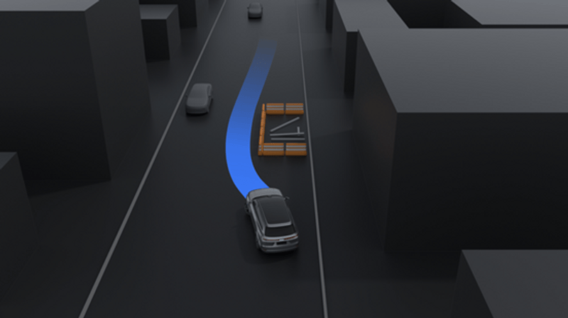 理想汽车正式发布OTA 6.0升级 无图NOA开启全量推送_易车