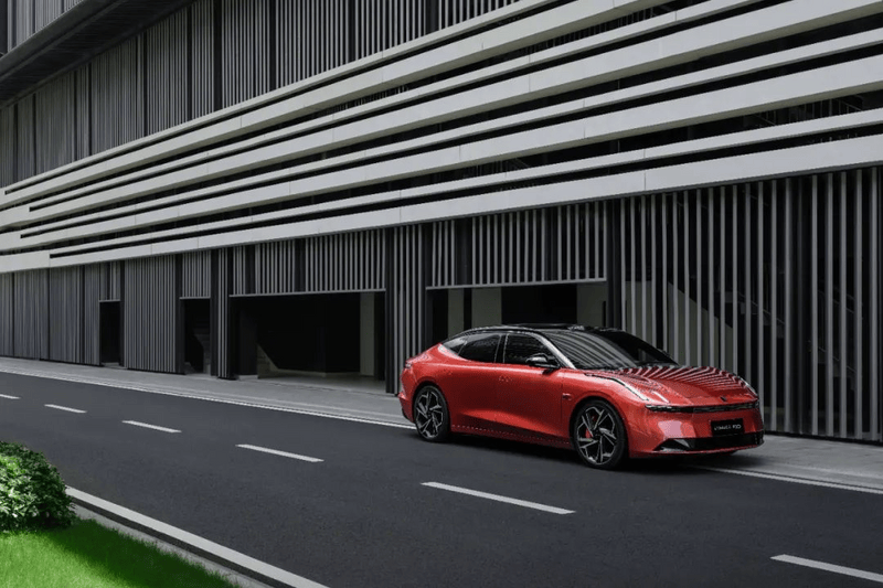 领克Z10答网友问第一期：领克Z10计划于9月5日正式上市_易车