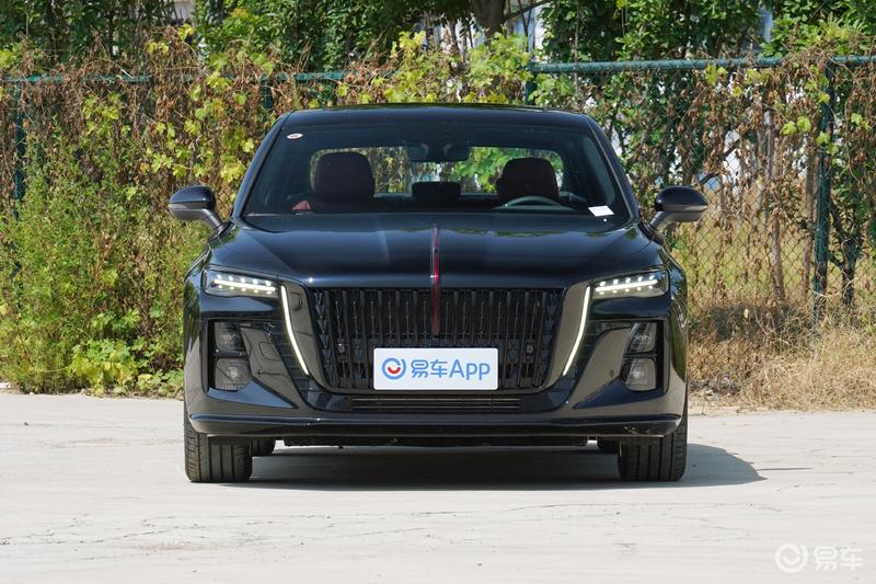 2025款红旗H5/红旗HS3 PHEV正式上市 旗仕先享价13.98万起_易车