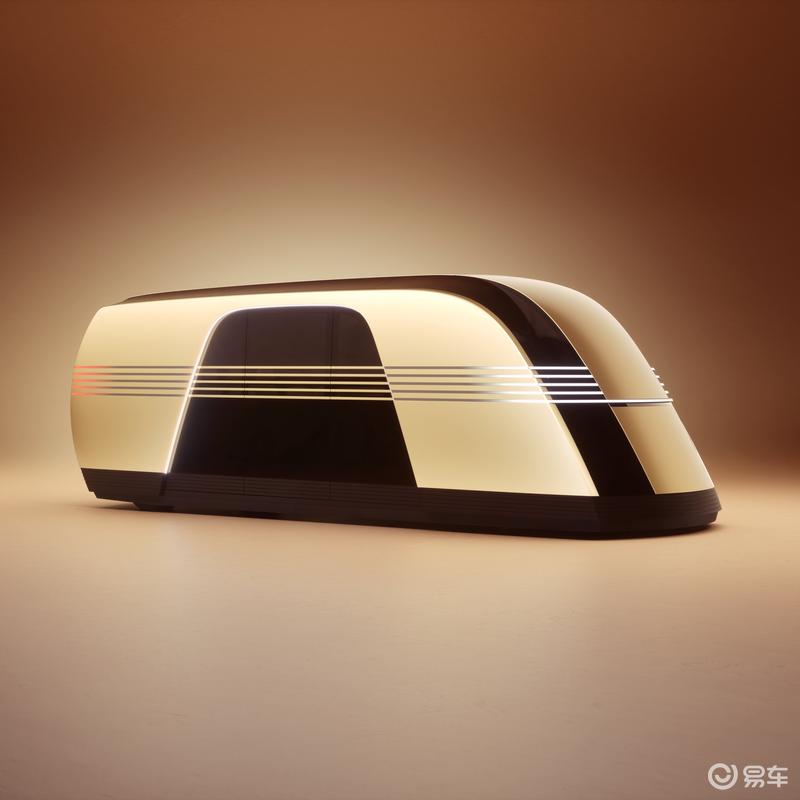 特斯拉Robovan正式发布 最大可承载20人/可进行货物运输_易车