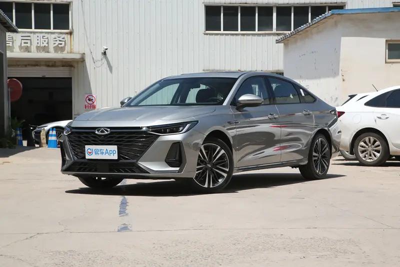 奇瑞ARRIZO 8将于2025年进入土耳其 提供燃油和混动供选择_易车