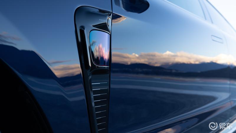 蔚来ET9正式上市 售78.8万元起_易车