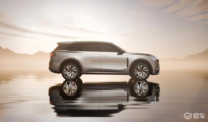 启源C798定名为长安启源Q07 基于全新一代SDA全电平台打造_易车