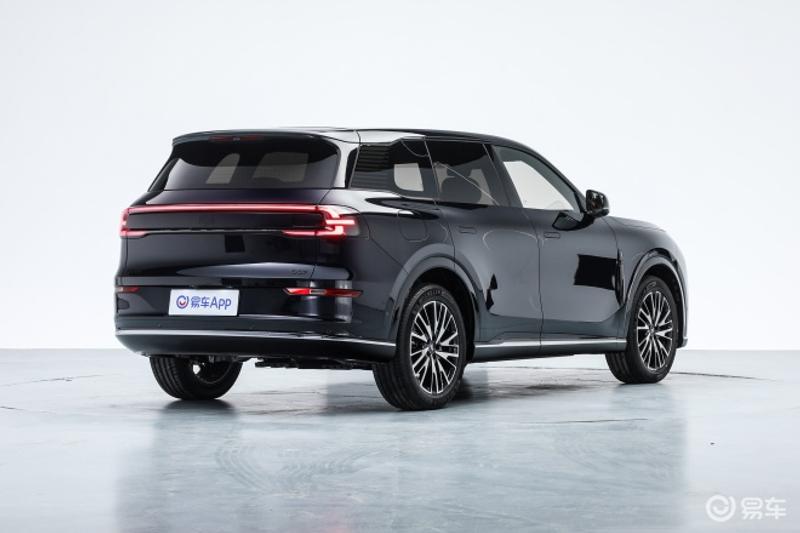 长安启源Q07将于3月31日开启先享预订 新一代SDA全电平台打造_易车