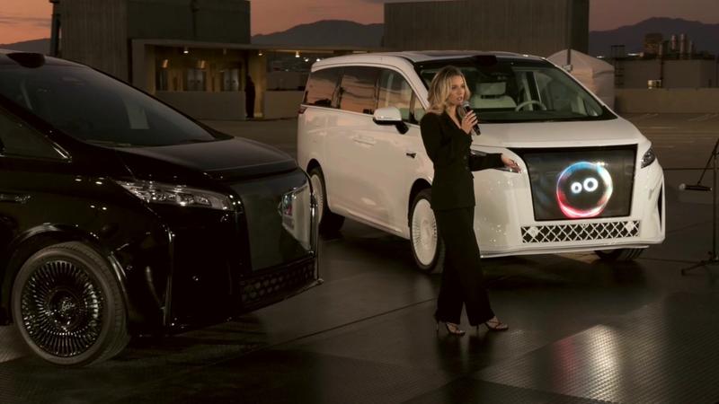 FX Super One正式亮相 同步开启预订/年底下线_易车