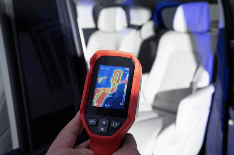 别克全新GL8陆尊最新信息曝光 后排座椅配备全域加热功能_易车