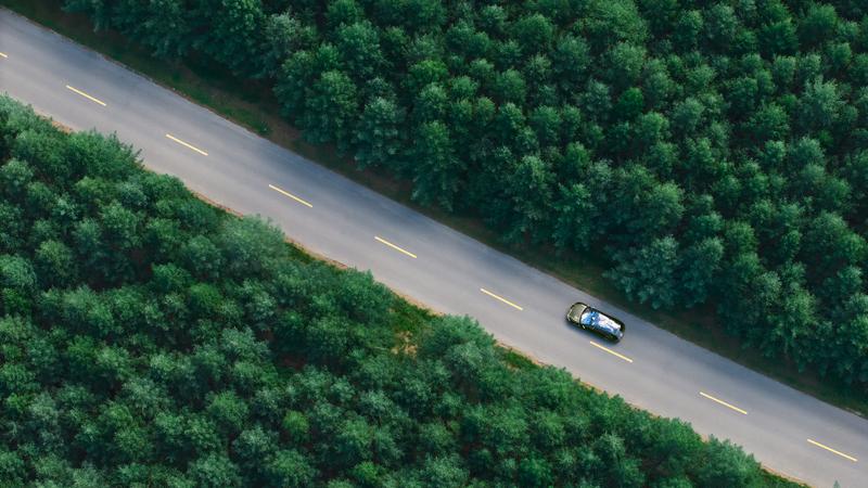 享界S9T黑武士版官图发布 将于9月上市/预计售价40万_易车