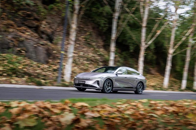 长安启源A07超长蓝鲸纯电版拥有730km（CLTC）超长纯电续_易车