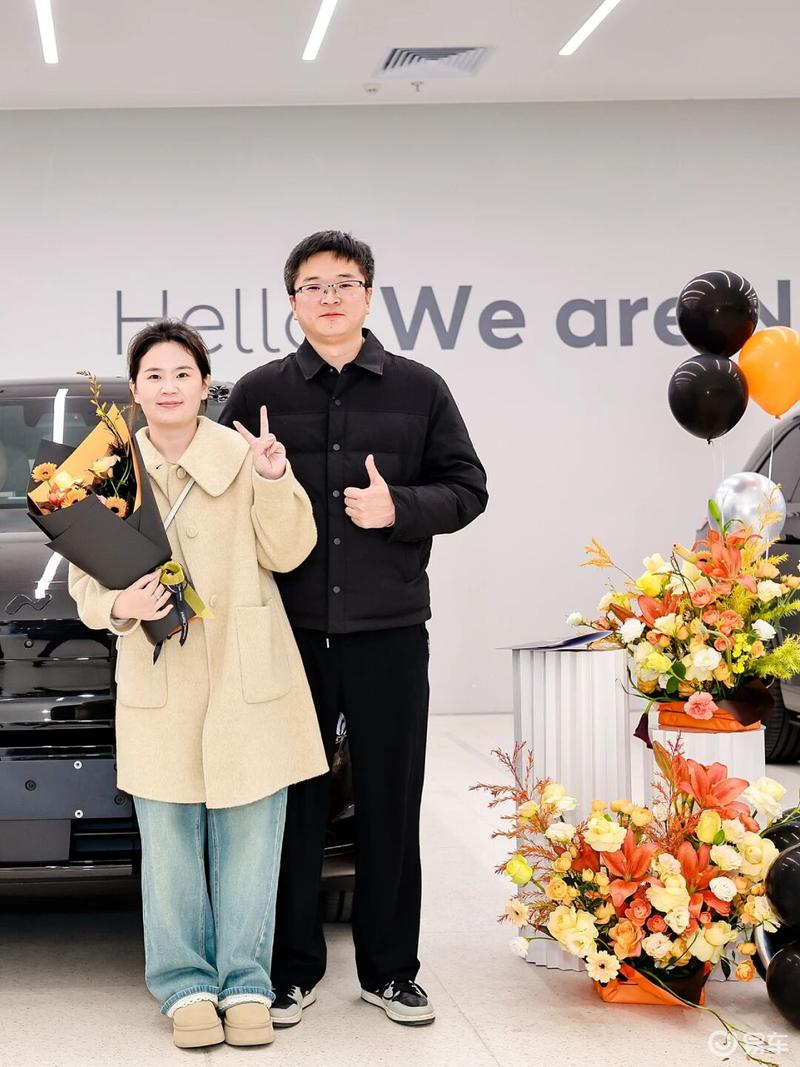 乐道L90黑骑士特别版全国首批交付 售价30.68万元_易车